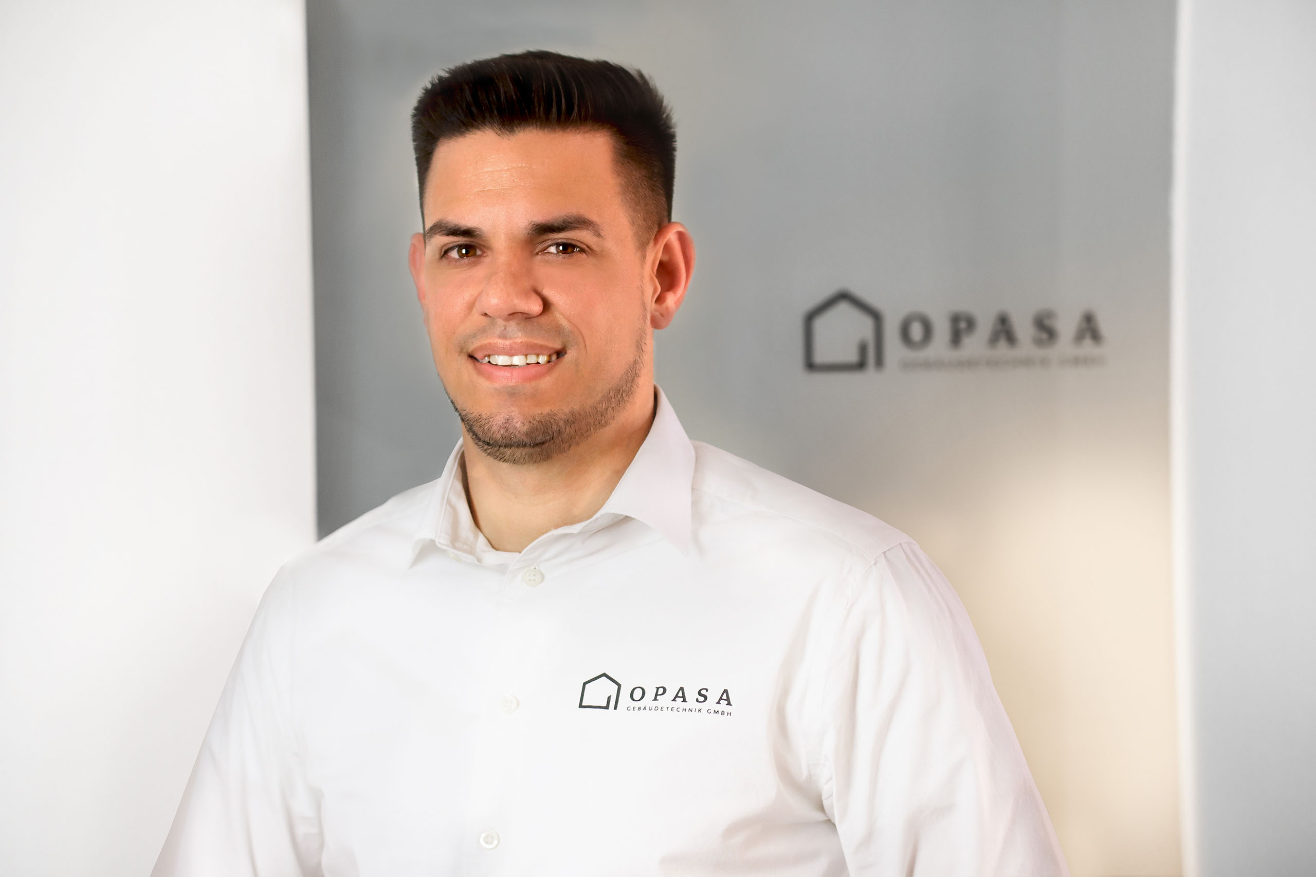 Über Uns – OPASA Gebäudetechnik GmbH