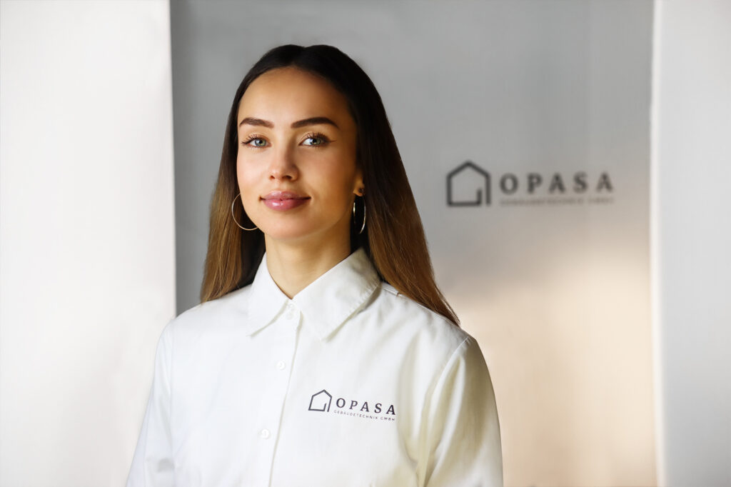 Über Uns – OPASA Gebäudetechnik GmbH