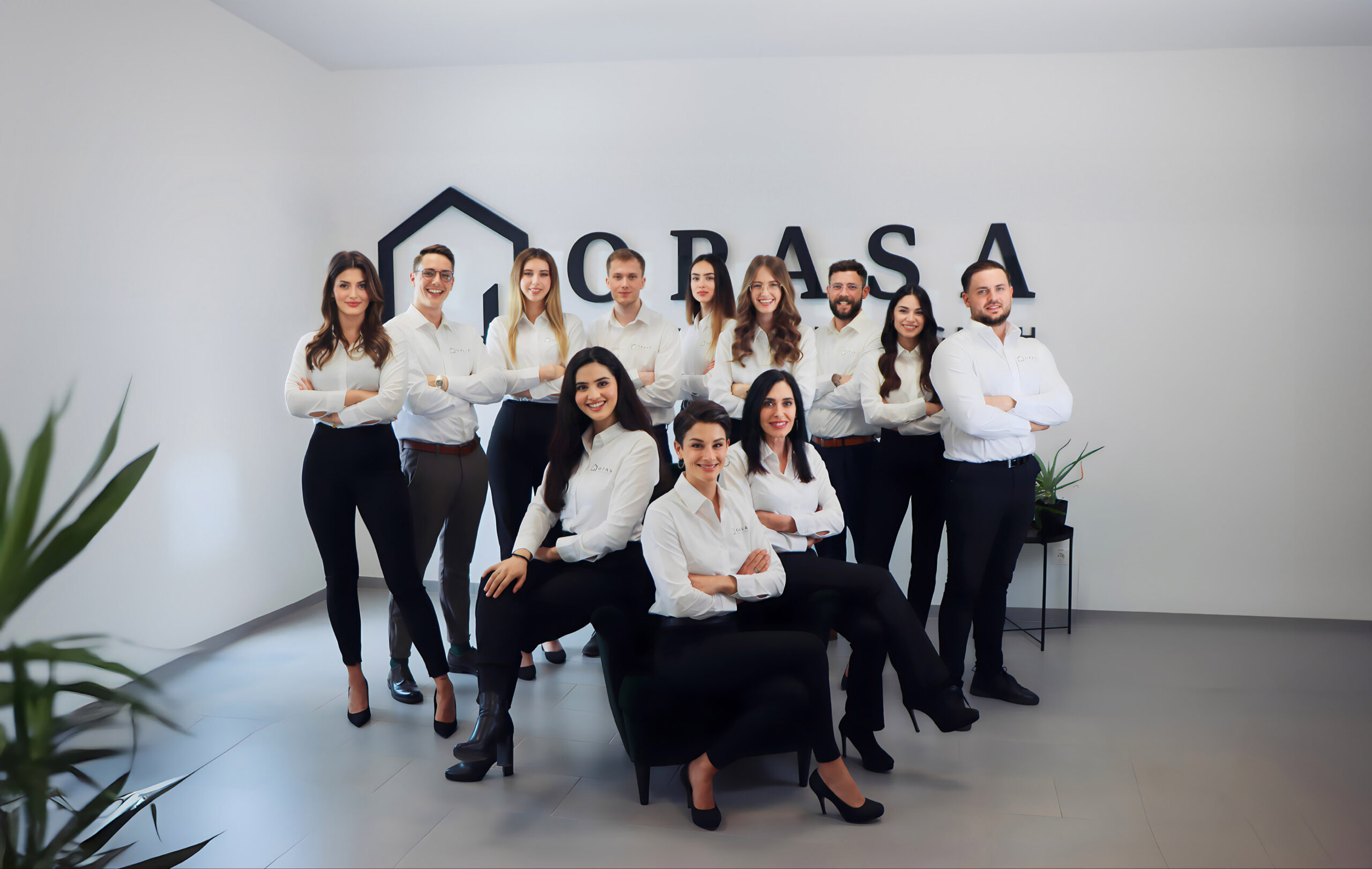 Ihr bundesweiter Partner im Real Estate Management – OPASA ...